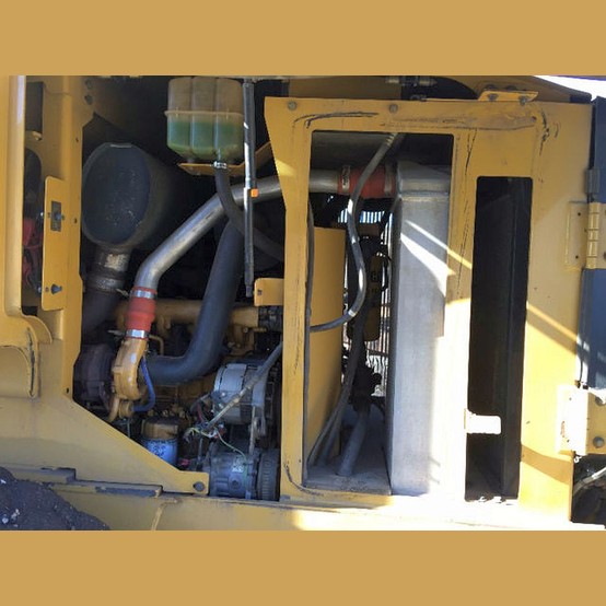 Used CAT IT28G Intergrated Tool Carrier For Sale | Caterpillar Wheel ...