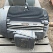 125HP WEG Electric Motor