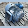 40HP Marathon Electric Motor