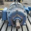 40HP Marathon Electric Motor