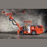 2023 Sandvik DD212 Jumbo Drill