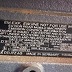 2023 Sandvik DD212 Jumbo Drill