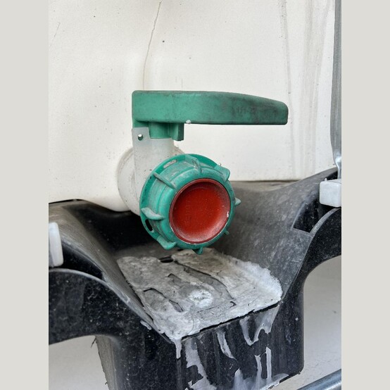 SCHÜTZ Ecobulk MX1000 Totes