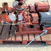 Armstrong 3in x 2.5in Centrifugal Water Pump