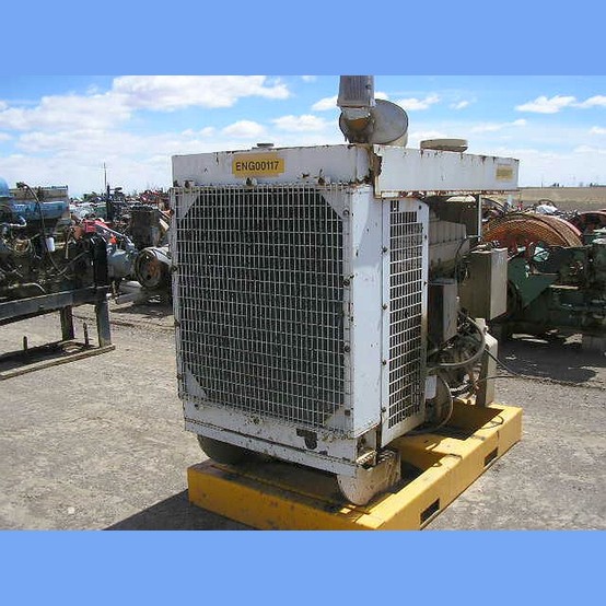 Cummins Diesel Engine Supplier Worldwide | Used Cummins NTC350 Diesel ...