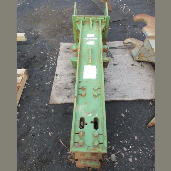 Tramac BRH501 Hydraulic Hammer