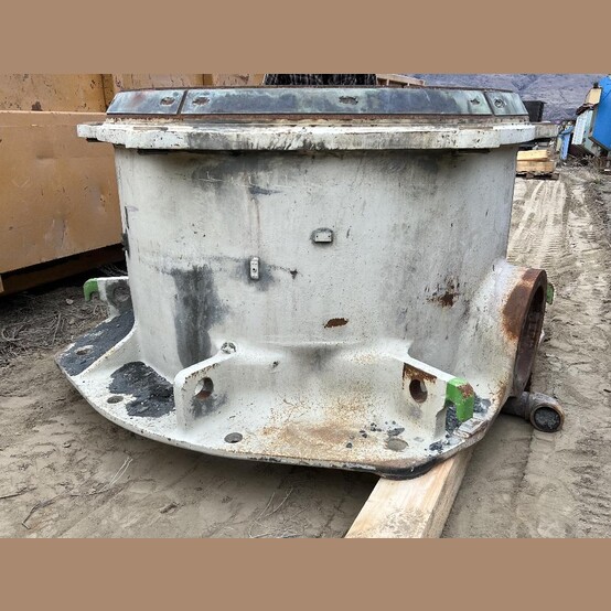 Metso HP400 Cone Crusher Mainframe