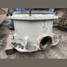 Metso HP300 Cone Crusher Mainframe