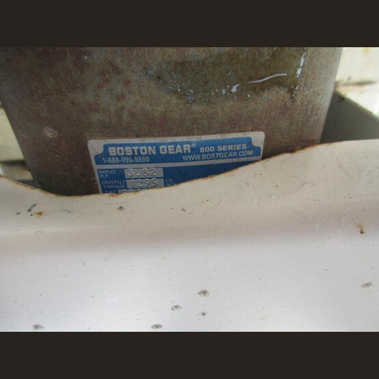 IRD 26in x 26in Duplex Mineral Jig