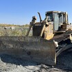 CAT D6R LGP Dozer