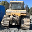 CAT D6R LGP Dozer