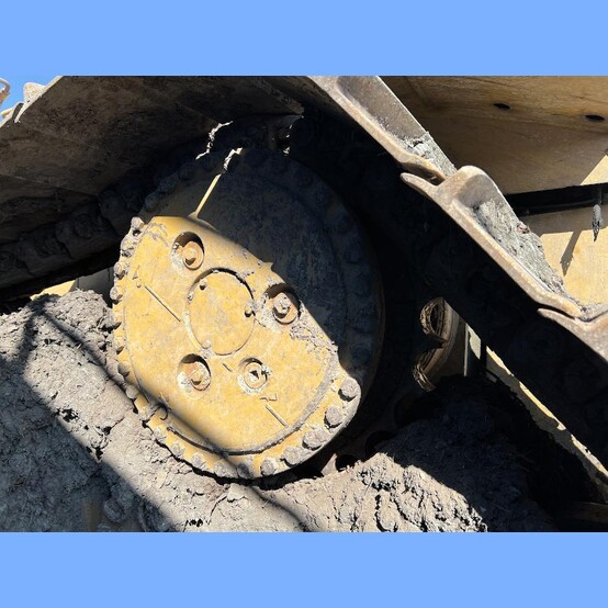 CAT D6R LGP Dozer
