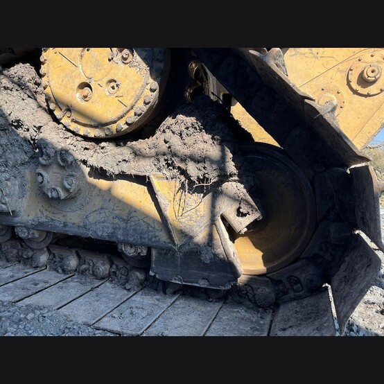 CAT D6R LGP Dozer