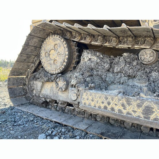 CAT D6R LGP Dozer