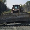 CAT D6R LGP Dozer