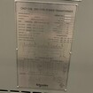 Schneider Electric 2500/3333 kVA Transformer