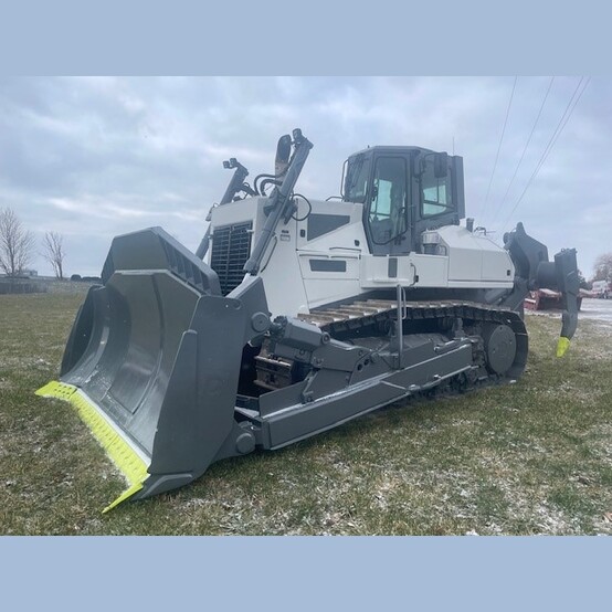 2015 Liebherr PR764 Dozer