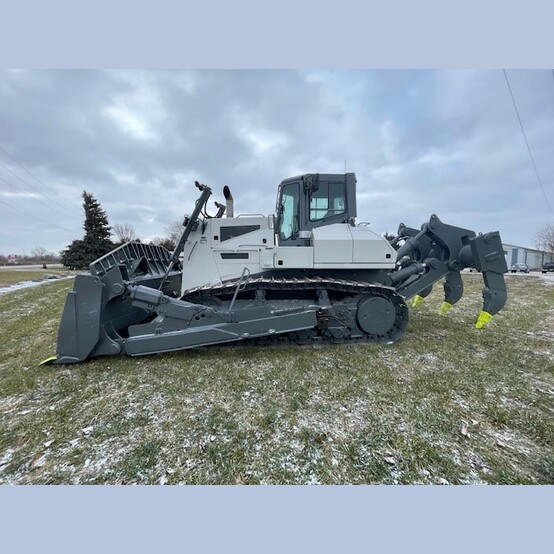 2015 Liebherr PR764 Dozer