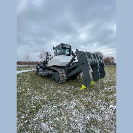 2015 Liebherr PR764 Dozer