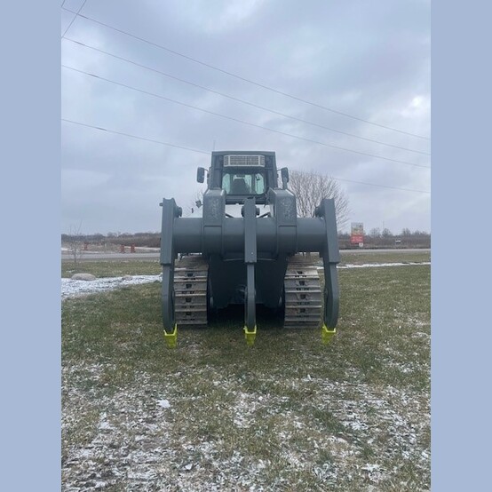 2015 Liebherr PR764 Dozer