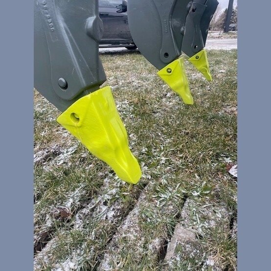 2015 Liebherr PR764 Dozer