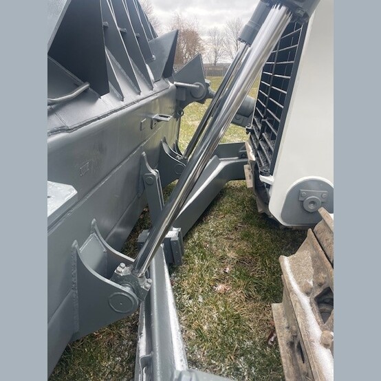 2015 Liebherr PR764 Dozer