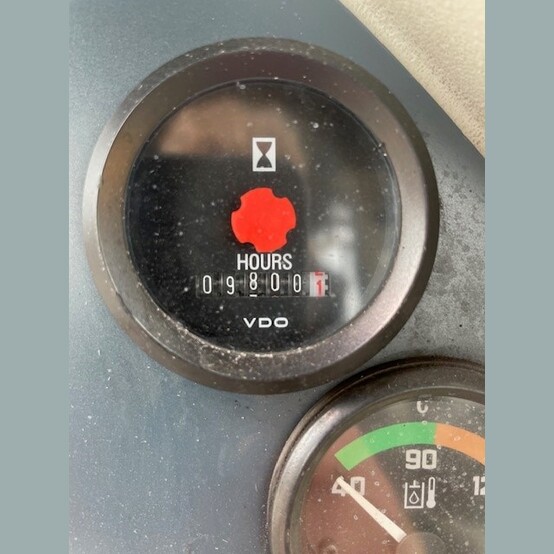 2015 Liebherr PR764 Dozer