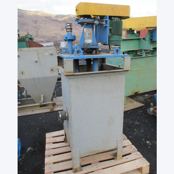 1.5in Galigher Sump Pump