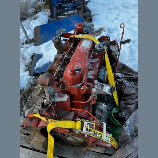 Multi-Power Reverse Circulation Drilling Package