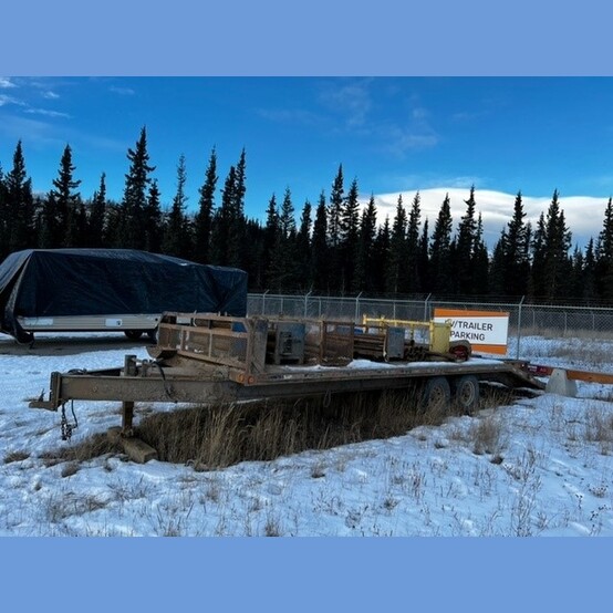 Multi-Power Reverse Circulation Drilling Package