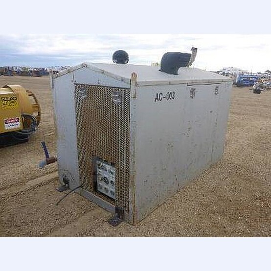 Multi-Power Reverse Circulation Drilling Package