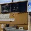 750kW CAT 937F Diesel Generator