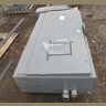 Square D 800 Amp Fusible Disconnect