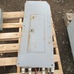 Square D 200 Amp Breaker Panel
