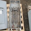 Square D 200 Amp Breaker Panel