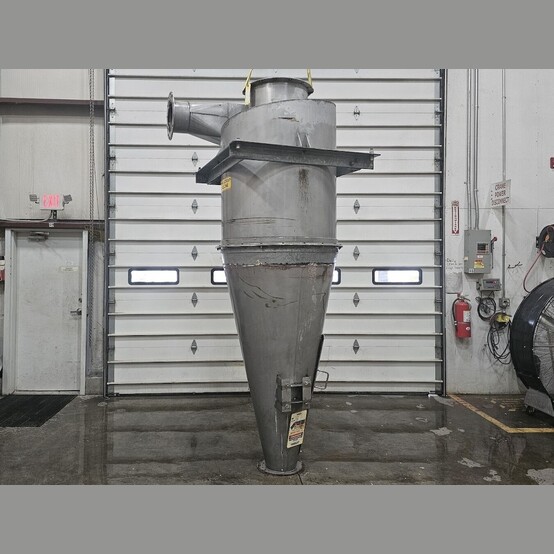 39in Diameter Cyclone