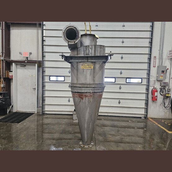 32in Diameter Cyclone