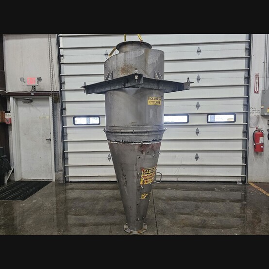 32in Diameter Cyclone