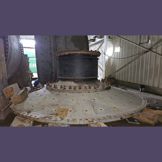 7,000 TPD CIL Gold Plant With Crushing Grinding Gravity CIL and Lab ...