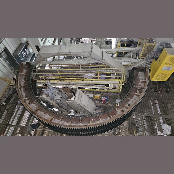 7,000 TPD CIL Gold Plant With Crushing Grinding Gravity CIL and Lab ...