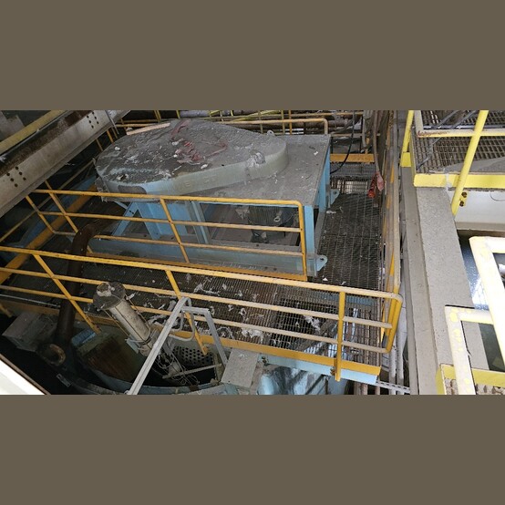 7,000 TPD CIL Gold Plant With Crushing Grinding Gravity CIL and Lab ...