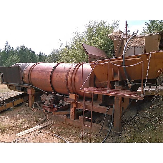 Custom Gold Trommel Wash Plant For Sale | Gold Wash Plant Supplier ...