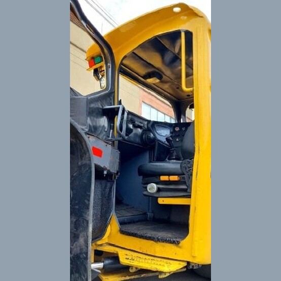 2013 Epiroc ST-1030 Scooptrams