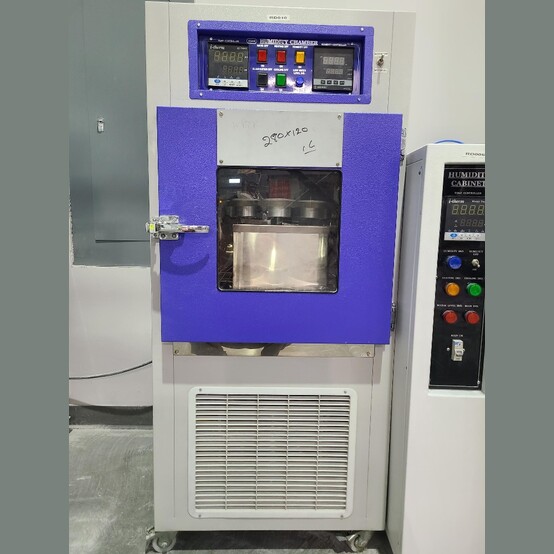 Asian Test Equipment Water Vapour Transmission Tester