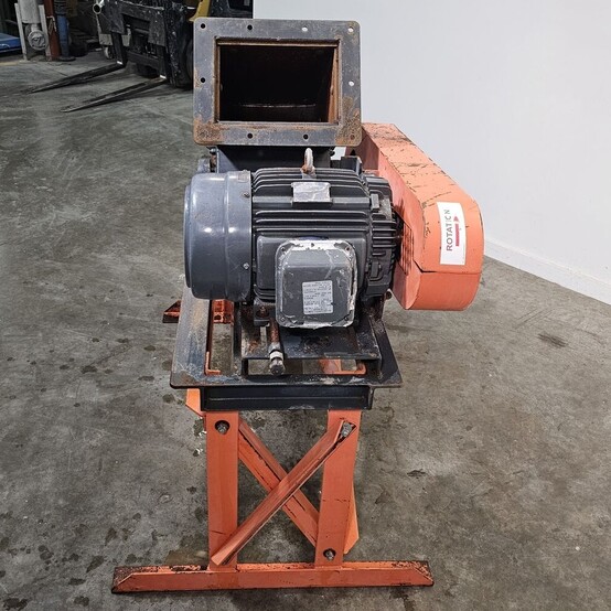 MBMM 16in x 12in Hammer Mill