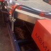 5ft x 12ft MBMM Concentrating Tables