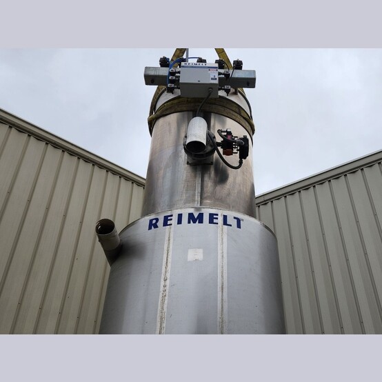 Reimelt DS 955 Dust Collector