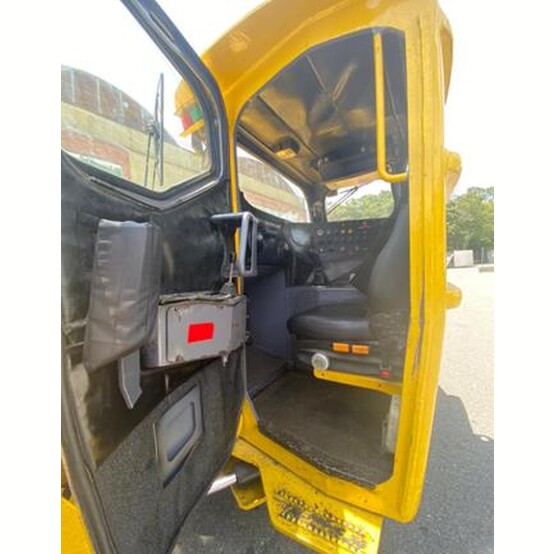 2013 Epiroc ST-1030 Scooptrams