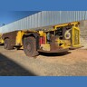Atlas Copco MT436B Underground Truck