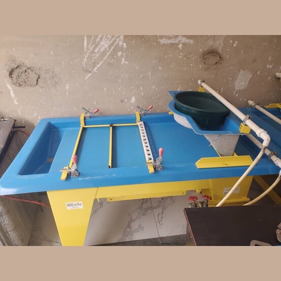 Action Mining M7 Wave Table